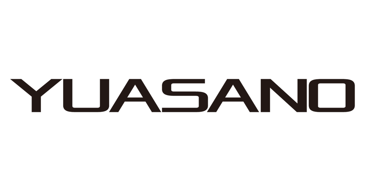 YUASANO OFFICIAL ONLINESTORE